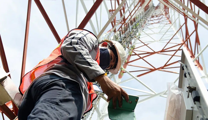 Delivering Mission-Critical Telecom Parts to Achieve 99% Uptime - Flash ...