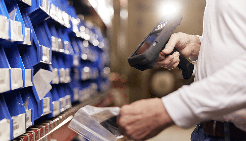 ServiceAxis | Complete Service Logistics Solutions